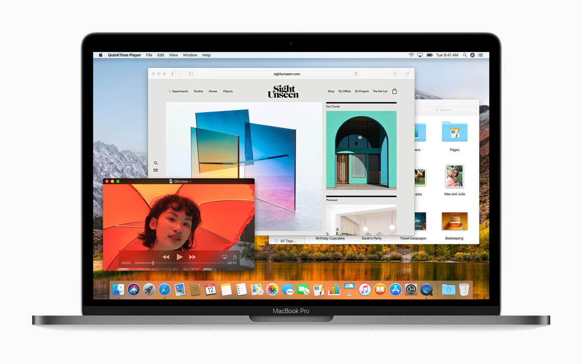 High Sierra: Die neue MacOS-Generation ist da - Apple - derStandard.at ... High Sierra: Die neue MacOS-Generation ist da - Apple - derStandard.at ...