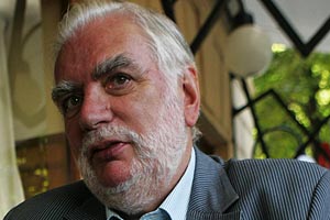 John Evers - JungleKey.de Wiki