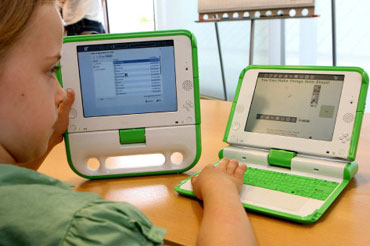 "100-Dollar-Laptop" geht in Produktion - Innovationen - derStandard.at ...