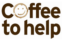 "Coffee to help" mit CCP,Heye - Werbung - derStandard.at › Etat