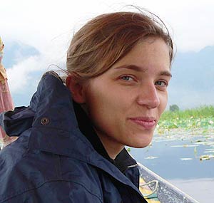 Bente Scheller peoplecheck.de