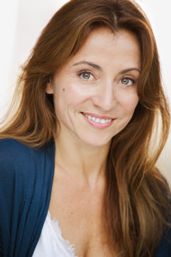 Kathrin Beck - Alchetron, The Free Social Encyclopedia