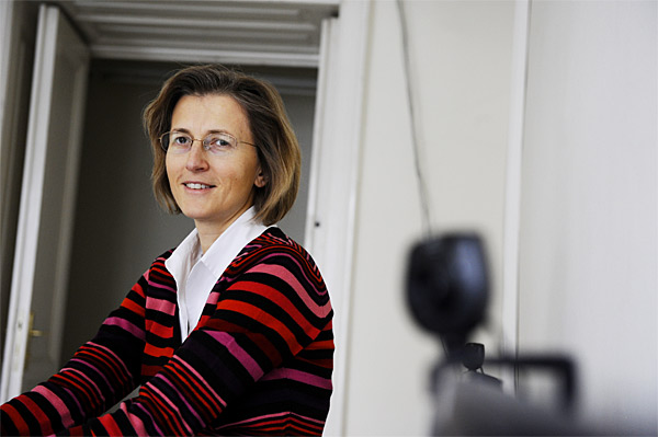 Monika Henzinger - Alchetron, The Free Social Encyclopedia