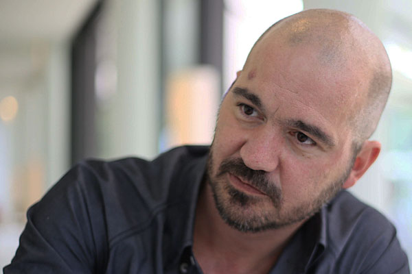 Thomas Glavinic on emaze