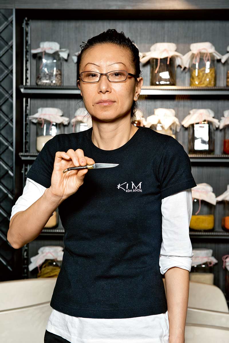 Kim Sohyi - JungleKey.de Wiki