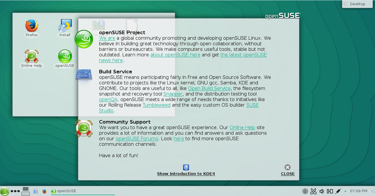 Download Free Software Opensuse Install Gnome 3 2 Filecloudgaming