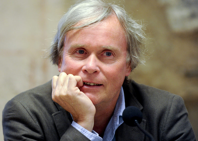 Peter Waterhouse (writer) - Alchetron, the free social encyclopedia