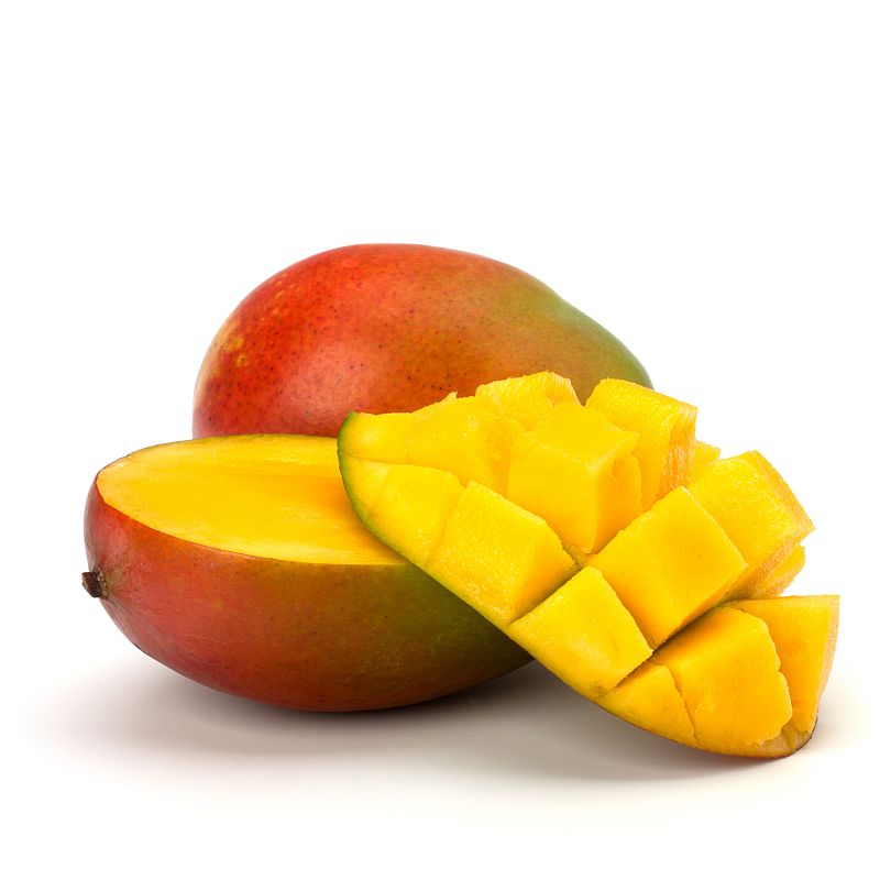 Mango: Vitaminreich und mit Pestiziden behandelt - Gesunde Ernährung ...