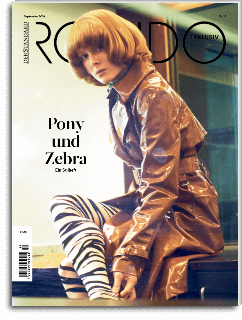 DER STANDARD RONDO Exklusiv - derStandard.at