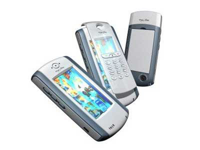 Damals - als Handys nur telefonieren konnten - Die neue Generation der ...