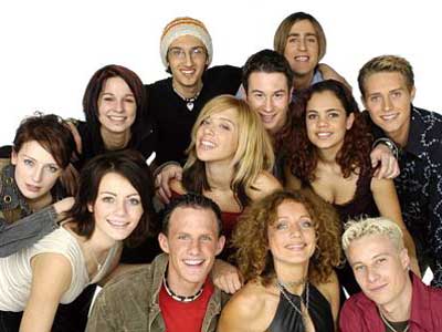 "Starmania" - sechste und letzte Runde - TV - derStandard.at › Etat