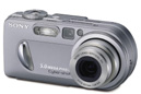 Sony bringt neue 5 Megapixel Digitalkamera - Innovationen - derStandard ...