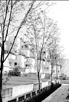 Roland Rainer (1910-2004) - Bildende Kunst - derStandard.at › Kultur