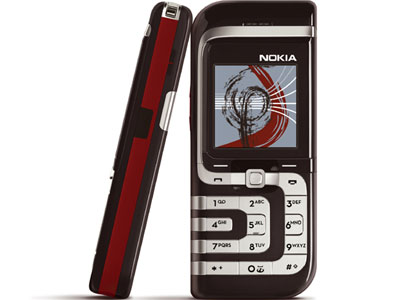 Nokia bringt neue Fashion-Handys - Smartphones - derStandard.at › Web