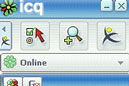Chat-Programm ICQ 5 in deutscher Version - Innovationen - derStandard ...