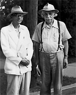 Kurt Gödel: Die Logik des Außenseiters - Welt - derStandard.at ...