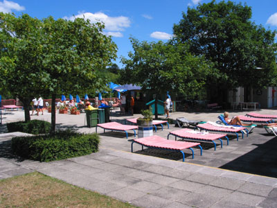 Schafbergbad - Wien - derStandard.at › Panorama