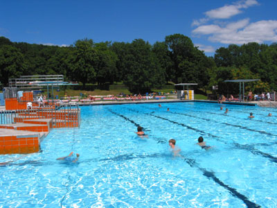 Schafbergbad - Wien - derStandard.at › Panorama