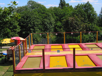 Schafbergbad - Wien - derStandard.at › Panorama