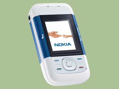 Nokia präsentiert günstige Walkman-Konkurrenz - Smartphones ...