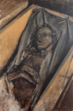 Bilder vom "Biotop" des Todes - Bildende Kunst - derStandard.at › Kultur