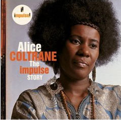 Alice Coltrane gestorben - Kunst und Kultur - derStandard.at › dieStandard