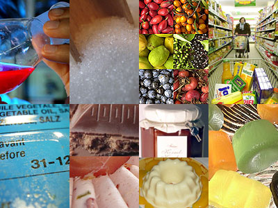 Die E-Nummern im Überblick - Gesunde Ernährung - derStandard.at › Gesundheit