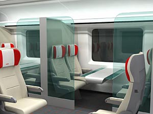 44 weitere Railjet-Züge von Siemens - ÖBB - derStandard.at › Wirtschaft