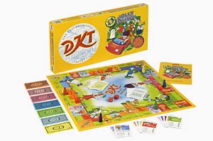 DKT beweist kaufmännisches Talent - Unternehmen - derStandard.at ...