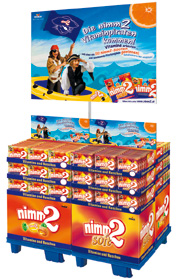 ideenwerk mit nimm2 - Werbung - derStandard.at › Etat