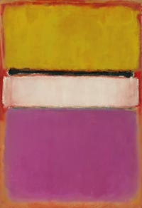 73 Millionen Dollar für Mark Rothko - Bildende Kunst - derStandard.at ...