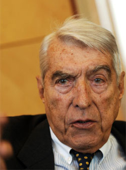 Helmut Zilk, der Hemmungslose - Inland - derStandard.at › Inland