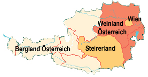 Weinbau in Österreich - Wein - derStandard.at › Lifestyle