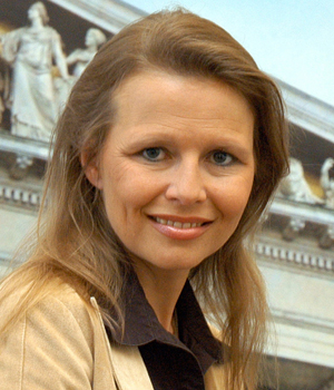 Beatrix Karl ist neue VP-Wissenschaftssprecherin - Uni-Politik ...