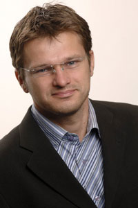 Steinhauser: "Ich kann auch pointiert reden" - Lobbying & Korruption ...