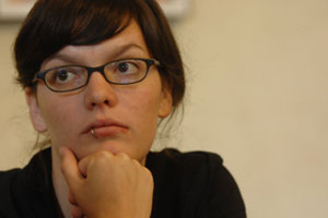 Barbara Blaha: "Kein besonders appetitliches Signal" - SPÖ ...