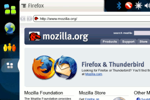 Fennec: Mozillas mobiler Browser soll Handhelds erobern - Browser ...
