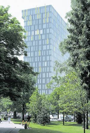 Linzer Innenstadt geht in die Luft - Kulturpolitik - derStandard.at ...