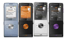 Sony Ericsson W350: MP3-Player mit Telefoniefunktion - Smartphones ...