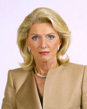 Kopf des Tages: Maria-Elisabeth Schaeffler - Unternehmen - derStandard ...