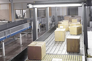 Intelligente Sortierung für Pakete - Wissenschaft - derStandard.at ...