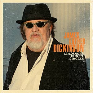 Jim Dickinson 1941-2009 - Musik - derStandard.at › Kultur