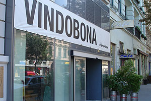 Vindobona-Wiedereröffnung im Oktober - Wien - derStandard.at › Panorama