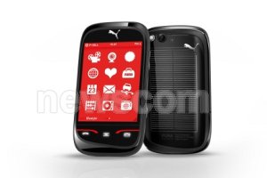 Puma Phone vorgestellt - Smartphones - derStandard.at › Web