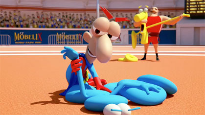 Möbelix erobert die dritte Dimension - Werbung - derStandard.at › Etat