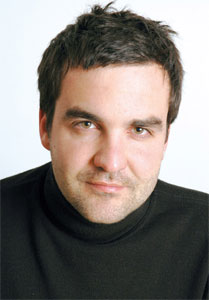 Alfred-Worm-Preis für Florian Klenk vom "Falter" - Medienpreise ...