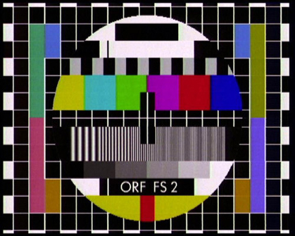 Fernsehen wird in Österreich 55 Jahre alt - TV - derStandard.at › Etat