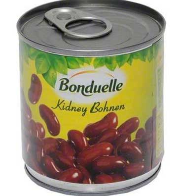 Die Konserve ist 200 - Wirtschaft - derStandard.at › Wirtschaft