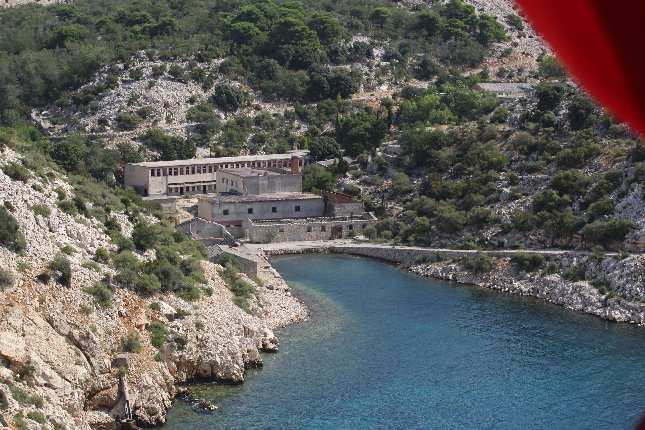 Goli otok - Titos Gefängnisinsel - Kroatien - derStandard.at ...