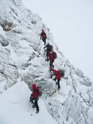 Alle drei Bergsteiger tot - Österreich - derStandard.at › Panorama
